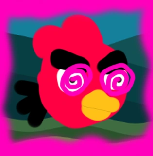 Angry Birds Mad Fever | Angry Birds Фанон Вики | Fandom