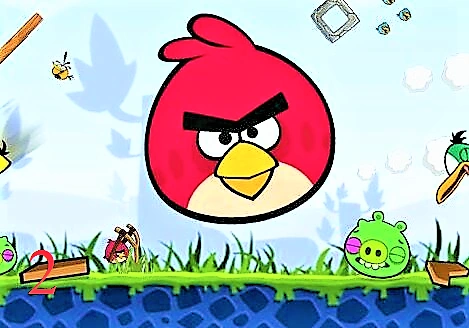Angry Birds Classic 2 | Angry Birds Фанон Вики | Fandom