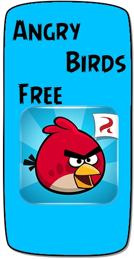 Angry Birds Free | Angry Birds Фанон Вики | Fandom