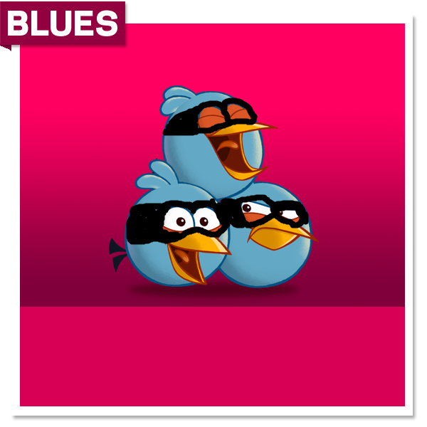 Деньгохваты Angry Birds Фанон Вики Fandom