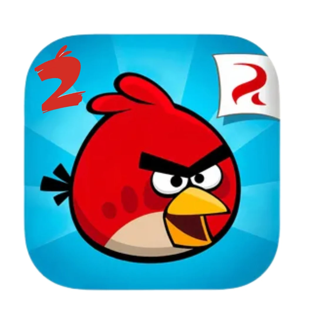Angry Birds 2 Classic | Angry Birds Фанон Вики | Fandom