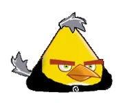 Персонажи Big Bad Battle (альт)/Дэнни-птичка | Angry Birds Фанон Вики ...