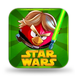 Angry Birds Star Wars III | Angry Birds Фанон Вики | Fandom