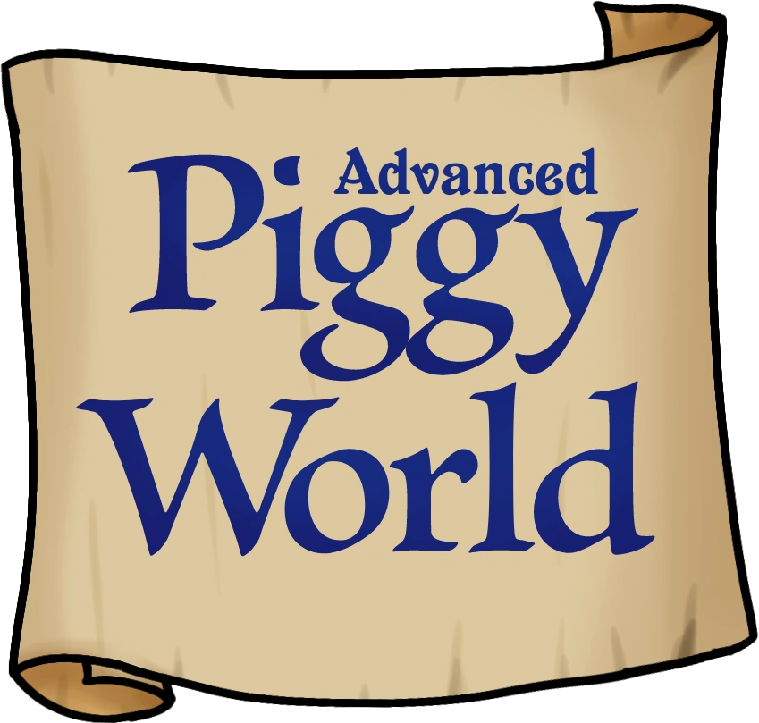 Блог участника:Zeglor21/Advanced Piggy World | Angry Birds Фанон Вики | Fandom
