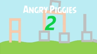 Angry Piggies 2 | Angry Birds Фанон Вики | Fandom