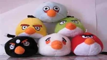 Bootlegs | Angry Birds Plush Wiki | Fandom