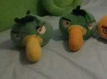 Bootlegs | Angry Birds Plush Wiki | Fandom