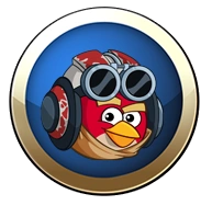 Anakin Episode I | Angry Birds Star Wars II Wiki | Fandom