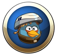 Jedi Youngling | Angry Birds Star Wars II Wiki | Fandom