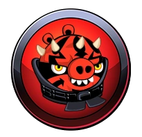 Darth Maul | Angry Birds Star Wars II Wiki | Fandom