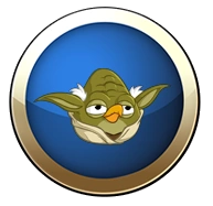 Yoda | Angry Birds Star Wars II Wiki | Fandom