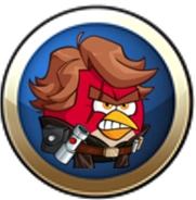 Anakin Episode III | Angry Birds Star Wars II Wiki | Fandom
