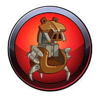 Droideka | Angry Birds Star Wars II Wiki | Fandom