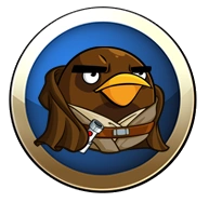 Mace Windu | Angry Birds Star Wars II Wiki | Fandom