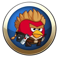 Anakin Episode II | Angry Birds Star Wars II Wiki | Fandom