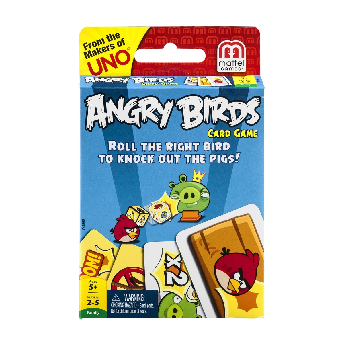 Angry Birds Card Game | Angry Birds Wiki | Fandom