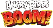 Angry Birds Boom! | Angry Birds Wiki | Fandom