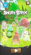Angry Birds: Kinder Joy | Angry Birds Wiki | Fandom