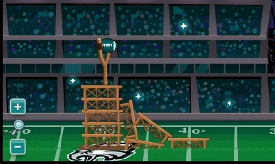 American Football | Angry Birds Wiki | Fandom