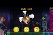 Mauro | Angry Birds Wiki | Fandom