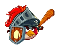 Knight | Angry Birds Wiki | Fandom