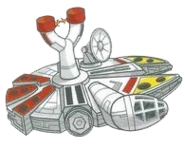 Mighty Falcon | Angry Birds Wiki | Fandom