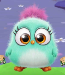 Anne | Angry Birds Wiki | Fandom