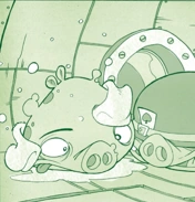 Plop | Angry Birds Wiki | Fandom