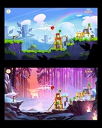 Angry Birds X | Angry Birds Wiki | Fandom