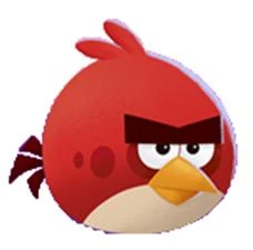 Red | Angry Birds Wiki | Fandom