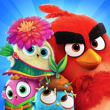 Angry Birds Match | Angry Birds Wiki | Fandom
