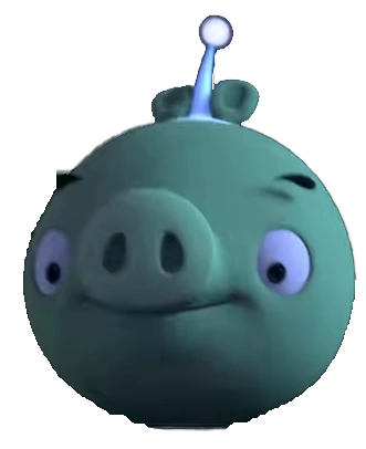 Intergalactic Explorer | Angry Birds Wiki | Fandom