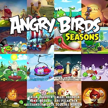 Peace Song 2011 | Angry Birds Wiki | Fandom