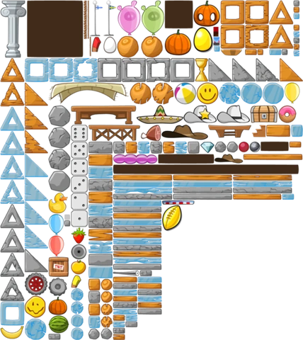 Bloques | Angry Birds Wiki | Fandom