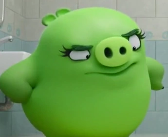 Pig Mother | Angry Birds Wiki | Fandom