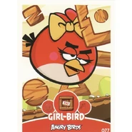 Corpse | Angry Birds Wiki | Fandom