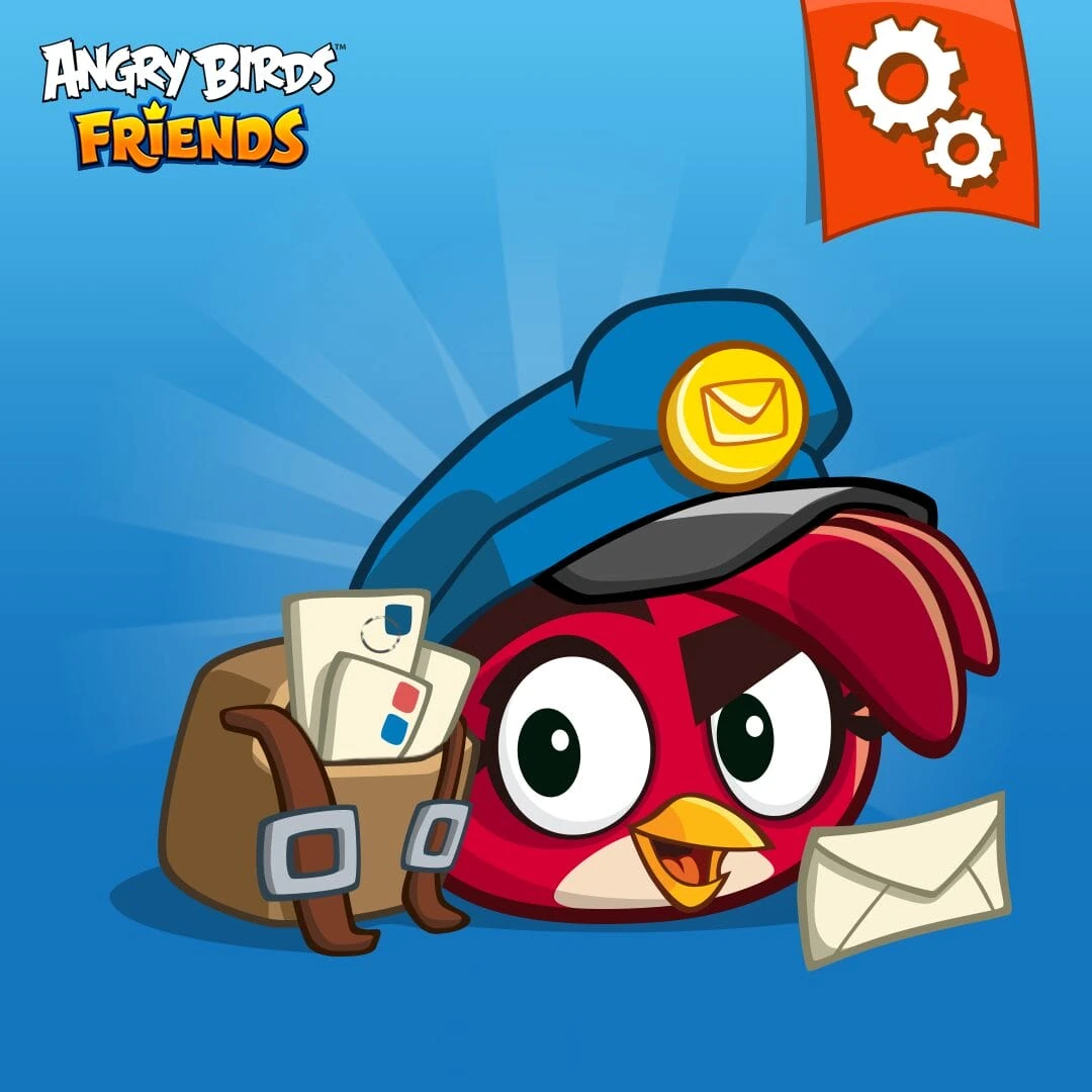 Red’s Club/New game server now live for all! | Angry Birds Wiki | Fandom