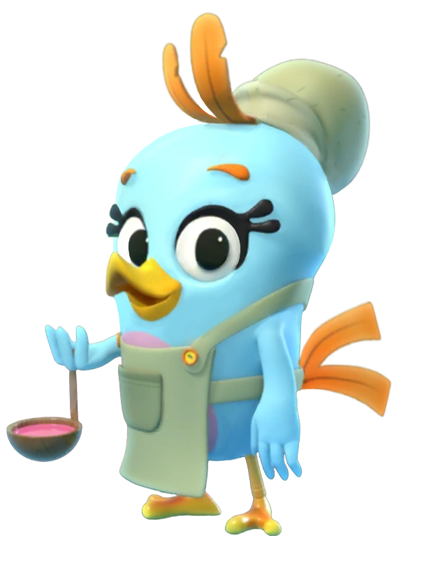 The Brewer | Angry Birds Wiki | Fandom