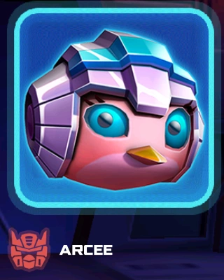 Personajes de Angry Birds Transformers | Angry Birds Wiki | Fandom