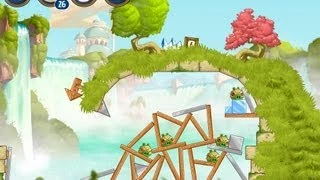 Naboo Invasion B1-12 | Angry Birds Wiki | Fandom