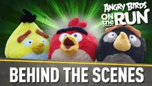 Lista de Episodios de Angry Birds On the Run | Angry Birds Wiki | Fandom