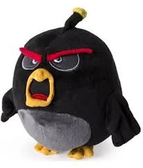 Bomba | Angry Birds Wiki | Fandom