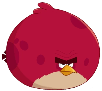 Terence | Angry Birds Wiki | Fandom