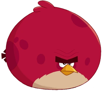 Terence | Angry Birds Wiki | Fandom