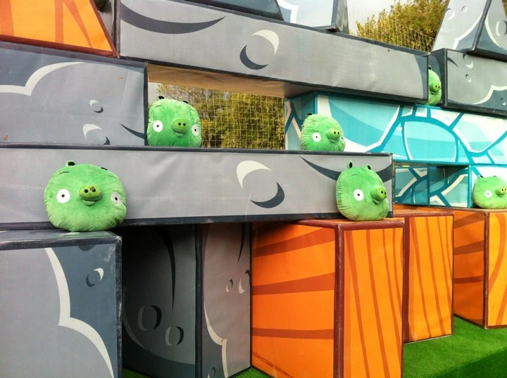 Angry Birds Cheetos | Angry Birds Wiki | Fandom