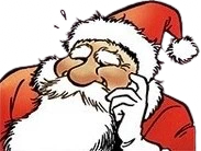 Santa Claus | Angry Birds Wiki | Fandom