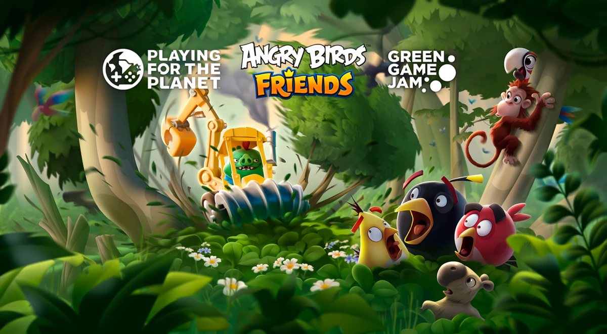 Red’s Club/Saving Hamazonia Tournament! | Angry Birds Wiki | Fandom