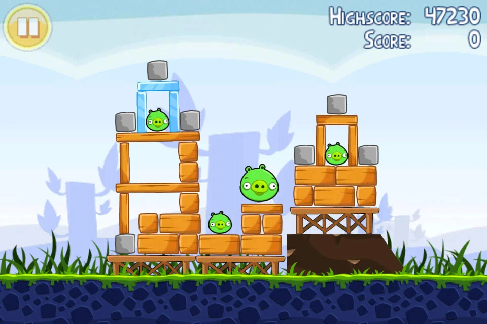 Theme I-3 | Angry Birds Wiki | Fandom