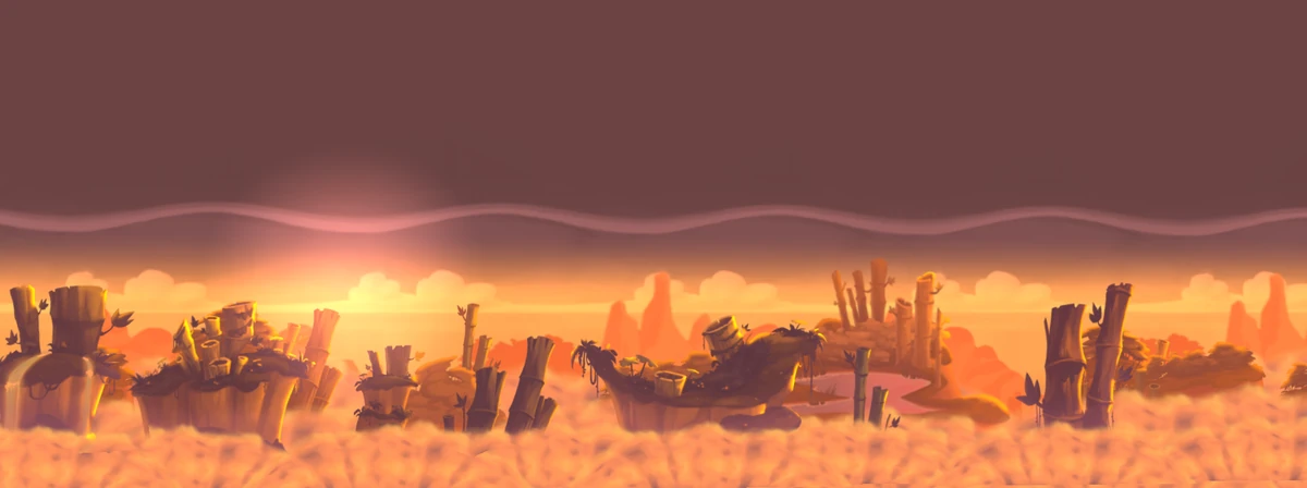 Bamboo Forest | Angry Birds Wiki | Fandom