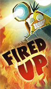 Fired Up | Angry Birds Wiki | Fandom